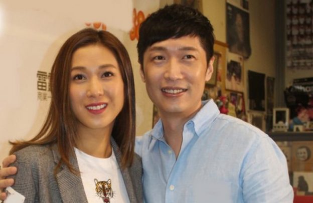 Linda Chung Talks Marriage and Philip Ng – JayneStars.com
