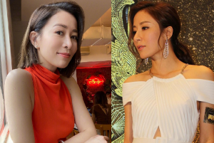 Kelly Cheung May Anchor “Forensic Heroes V” – JayneStars.com