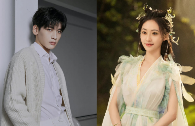 Fans Protest Casting Choices for Sister Drama of “Hidden Love ...