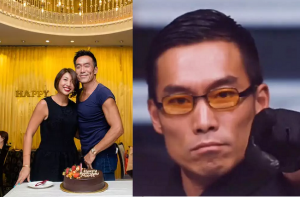 Mark Cheng’s Wife Disappears with His Assets After His 16-Month Absence ...