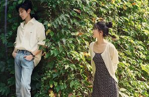 “Hidden Love” Releases Trailers to Ecstatic Reaction – JayneStars.com