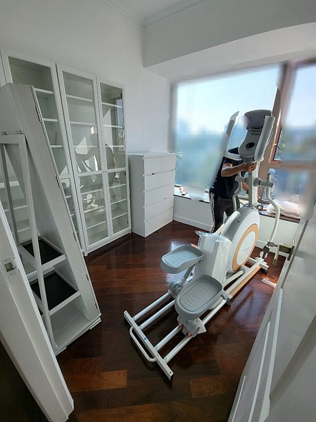 Inside Kenneth Ma and Roxanne Tong’s New Home – JayneStars.com