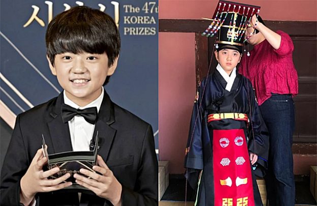 5 Fascinating Facts About Child Actor Kim Kang Hoon – JayneStars.com