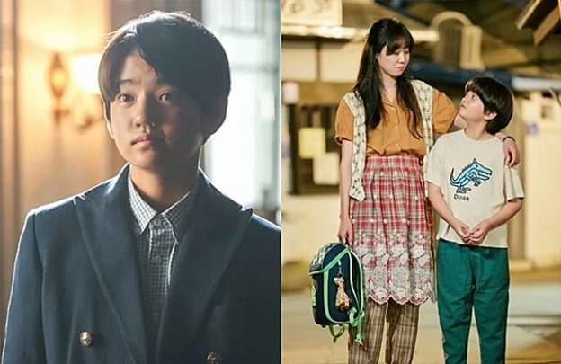 5 Fascinating Facts About Child Actor Kim Kang Hoon – JayneStars.com