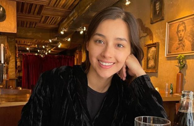 Lisa Marie Tse is Bored of Scotland – JayneStars.com