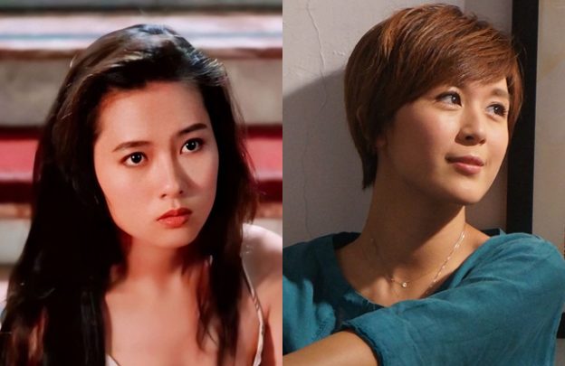 Leila Tong and Ex-Husband Remain Friendly for Children’s Sake ...