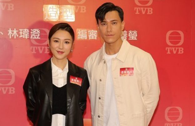 Brian Chu Tackles New Robotic Role – JayneStars.com