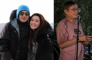 Kingdom Yuen, Liu Kai Chi, and Michael Tong Return to TVB – JayneStars.com