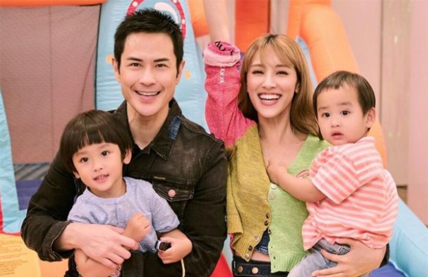 Kevin Cheng’s Son Rafael is Criticized for His Rude Behavior ...