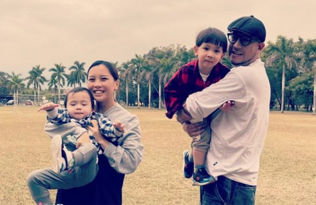 Steven Cheung’s Wife Hints Marriage is Over – JayneStars.com