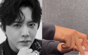 Li Yundi Breaks Up with Girlfriend; True Love is Leehom Wang ...