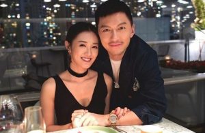 Benjamin Yuen and Bowie Cheung Register Their Marriage – JayneStars.com