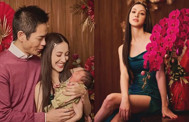 Carol Chu Serving as Andy Lau’s “Invisible” Woman for 24 Years ...