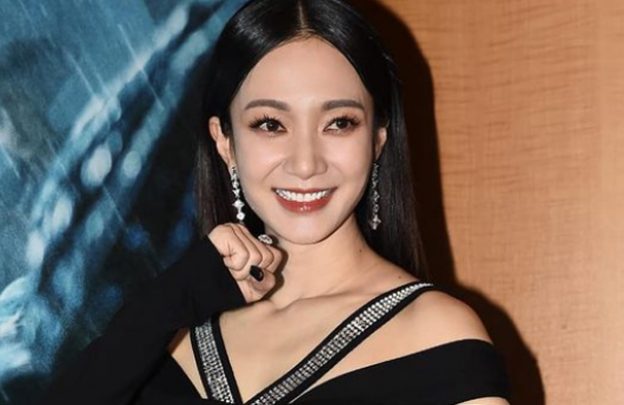 On Leaving TVB, Grace Wong Didn’t Want to Become Stagnant – JayneStars.com