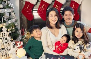 Linda Chung’s Husband is Intensely Shy – JayneStars.com