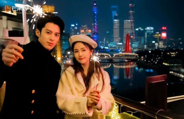 Dylan Wang to Dominate Screens with 3 Upcoming Dramas – JayneStars.com