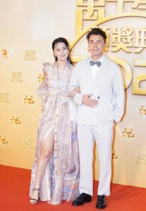 [STYLE] 2022 TVB Anniversary Awards – JayneStars.com
