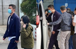 Mat Yeung Is Released From Jail – JayneStars.com