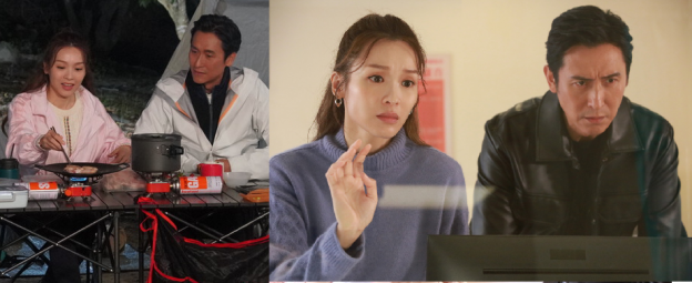 Ali Lee Takes Good Care of Herself – JayneStars.com