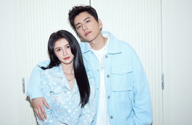 Darren Wang Appears on Reality Show with Girlfriend, Joey Chua ...