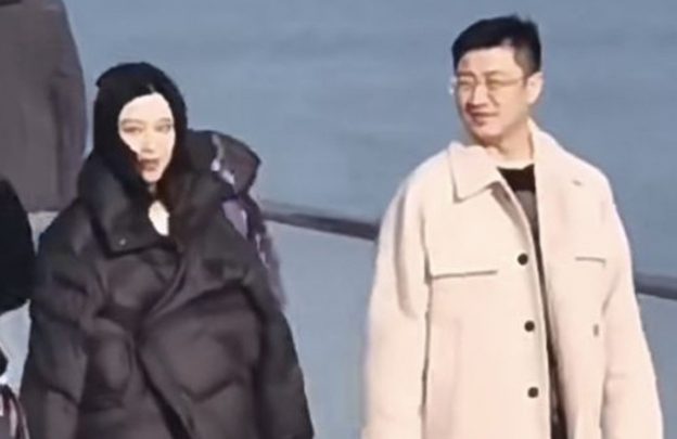 Fan Bingbing’s Parents are Dissatisfied With Her Boyfriend – JayneStars.com