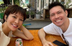 Kelly Cheung Shares How She Pursued Her Boyfriend – JayneStars.com
