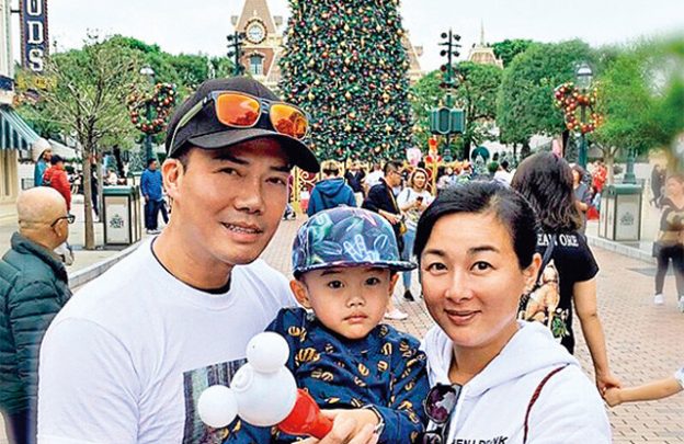 Michael Tse Anticipates Becoming a Father Next Year – JayneStars.com