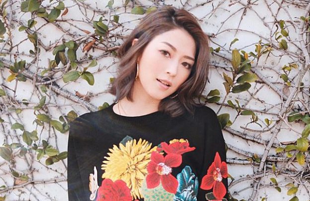 Shiga Lin Portrays Carlos Chan’s Sister-in-Law in New Drama ...