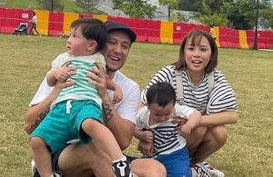 Steven Cheung a Sex Addict? Jan Cheung: “He Just Likes to Have Fun ...