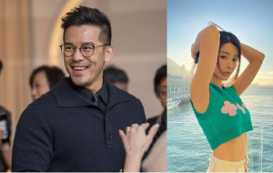 Sammy Sum Invites Sharon Chan to Star in New MV – JayneStars.com