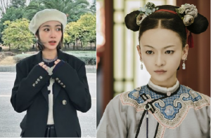 Wu Jinyan Fans Are Now Criticizing Nie Yuen for Teaching Her About ...