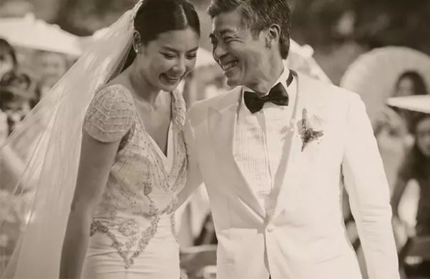 Leon Lai on Ex-Wife Gaile Lok: “Not Enemies, But No Longer Friends ...