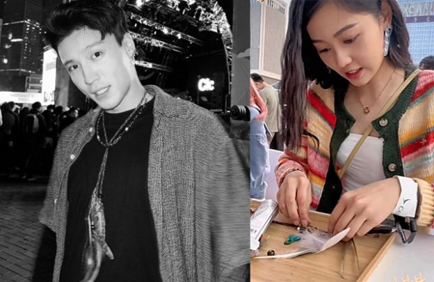 Rosita Kwok Finds Success in Education and Career – JayneStars.com