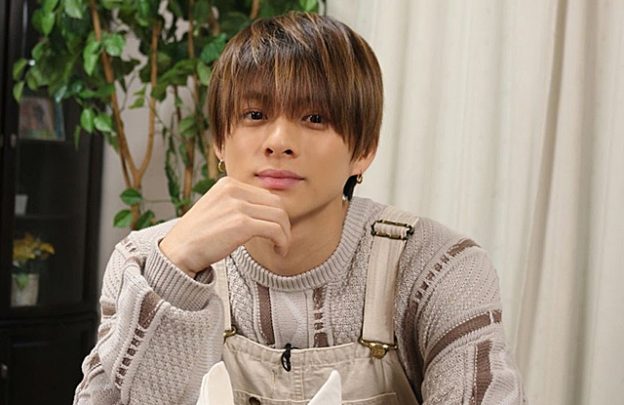 J-Pop Talent Manager Johnny Kitagawa Accused of Being a Pedophile ...