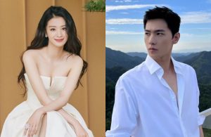 Yang Yang and Wang Churan are Dating? – JayneStars.com