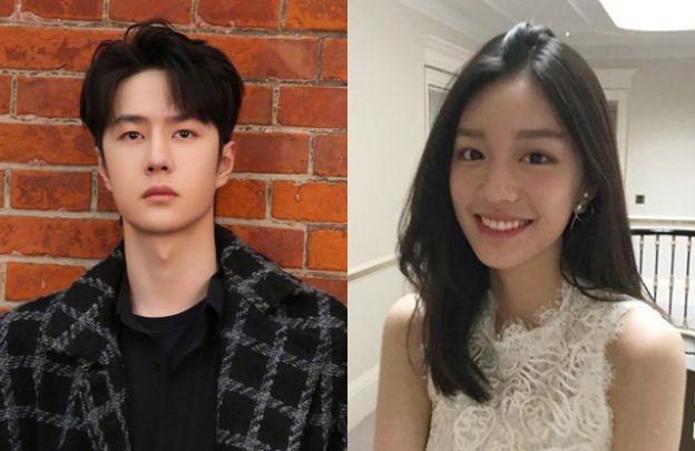 Is Wang Yibo Back With His Ex-girlfriend? – JayneStars.com