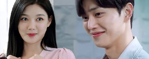 Song Kang and Kim Yoo-jung to Pair in “My Demon” – JayneStars.com