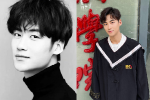 Actor Liu Feng Passes Away at 25 From Heart Attack – JayneStars.com