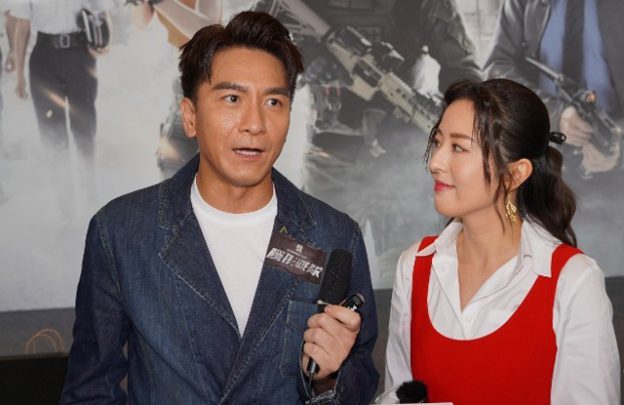 Natalie Tong’s Opportunities Increase After Leaving TVB – JayneStars.com