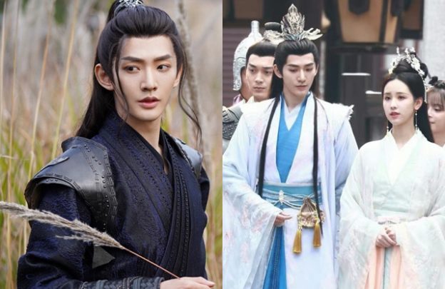 Deng Wei and Chen Duling’s Screen Time Are Drastically Reduced in “Till ...