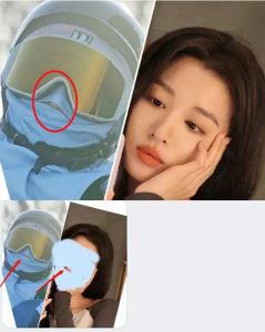 Yang Yang and Wang Churan Spotted on Snowboarding Date? – JayneStars.com