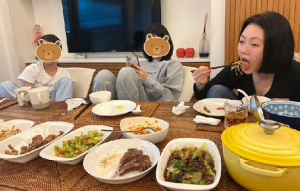 Dee Hsu Criticized for “Lack of Table Manners” – JayneStars.com