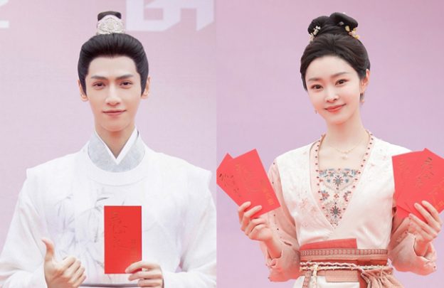Tracy Ip Wants to Marry for Love, Not Money – JayneStars.com