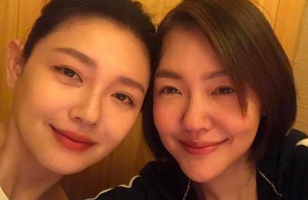 A Peek Inside Barbie Hsu’s Home – JayneStars.com