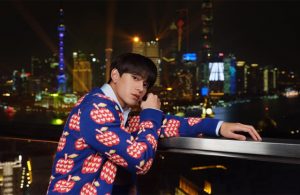 NCT’s Lucas Wong Accused of Asking for Fan Selfies – JayneStars.com