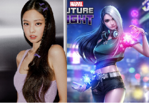 BLACKPINK’s Jennie to make Marvel Debut? – JayneStars.com