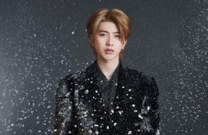 “Keep Running” Drops Lucas Wong and Cai Xukun – JayneStars.com