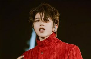 “Keep Running” Drops Lucas Wong and Cai Xukun – JayneStars.com
