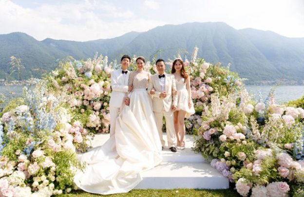 Donnie Yen Returns for “Ip Man 5” – JayneStars.com