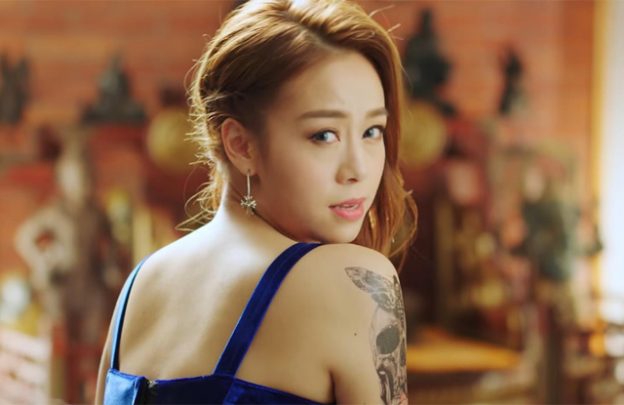 Jacqueline Wong to Hold Fan Meeting – JayneStars.com